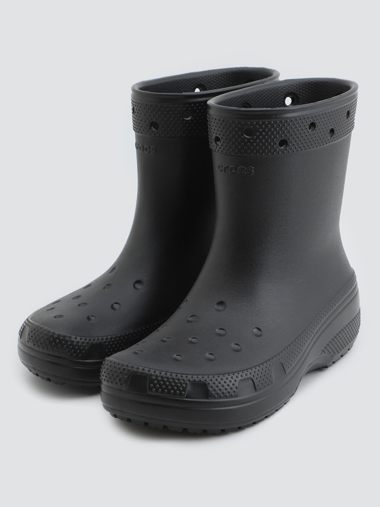 Сапоги резиновые Crocs - купить с доставкой по выгодным ценам в ...