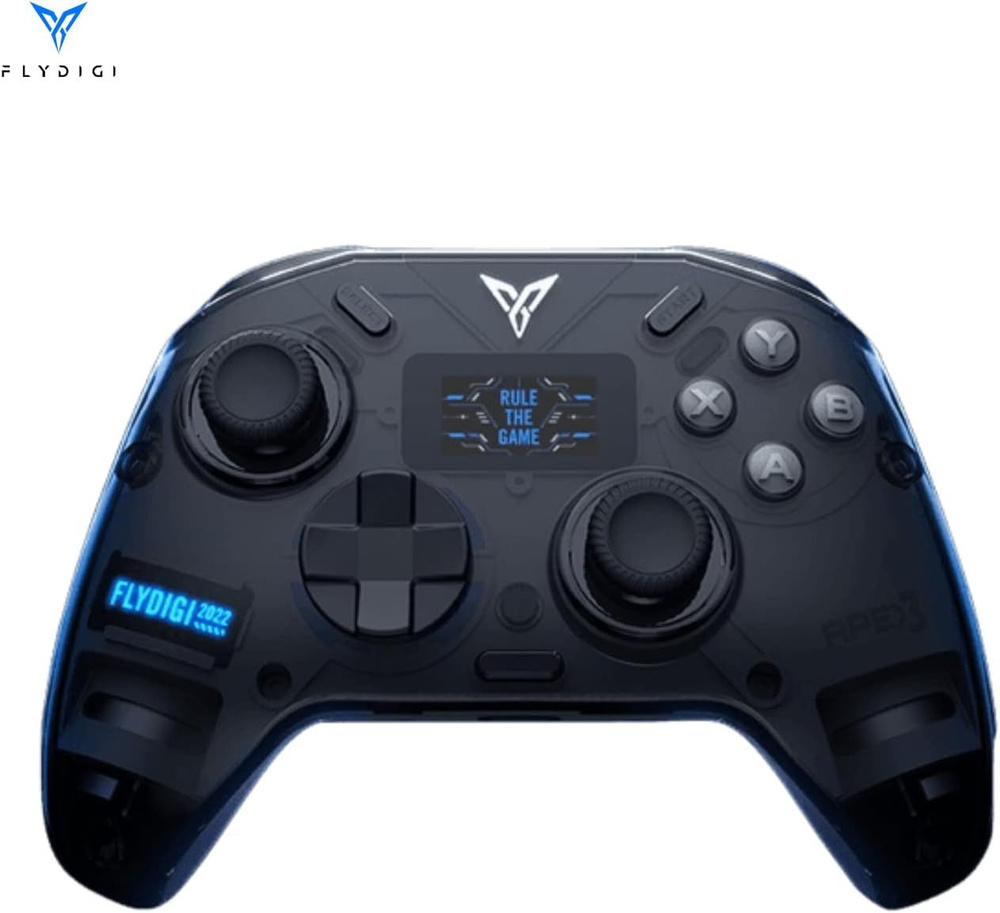 Flydigi Apex 3 Elite - Многоплатформенный игровой контроллер - купить ...