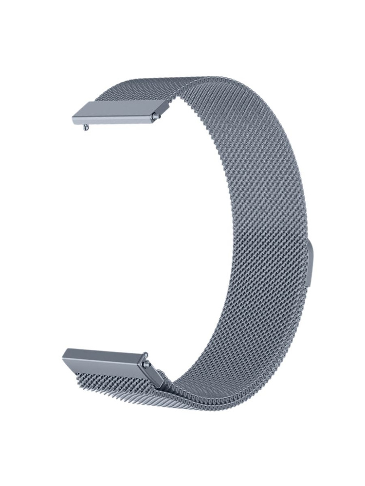 Ремешок для часов 22мм Металлический браслет 22 мм Миланская петля для ...