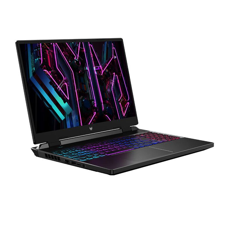 Игровой ноутбук Acer 3-Predator Helios Neo 16 16G/1T i9-13900HX RTX4060 ...