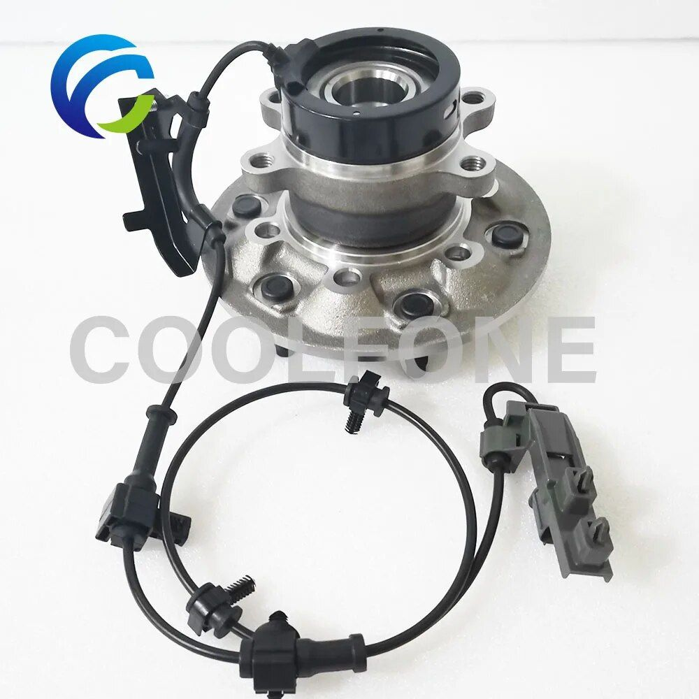 Подшипник ступицы переднего правого колеса для ISUZU I-350 CHEVROLET ...