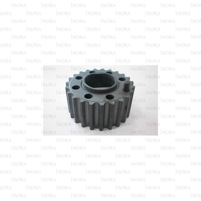 Mitsubishi шестерня коленвала mr994798 - Mitsubishi арт. MR994798 ...