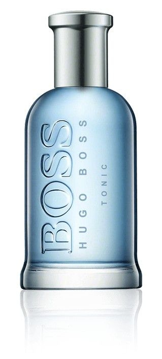 HUGO Boss Boss Bottled Tonic Туалетная вода 100 мл (1295549115)