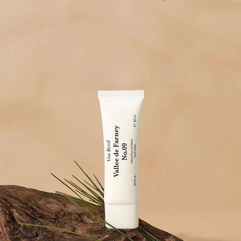 Французский увлажняющий крем для рук VAN REED Moisturizing - купить с доставкой по выгодным ...