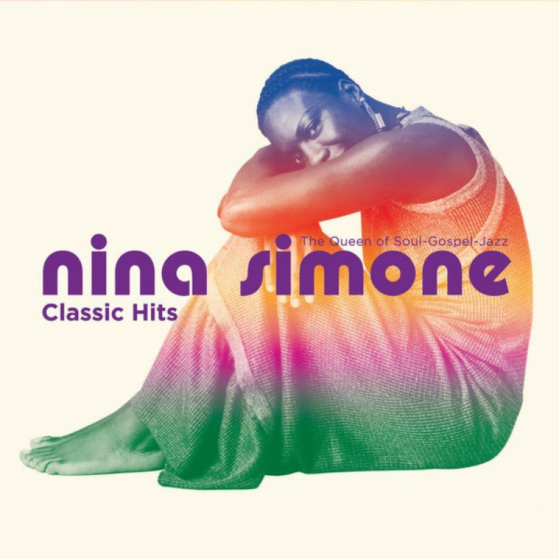 CD NINA SIMONE - Classic Hits (The Queen Of Soul-Gospel-Jazz) (CD ...