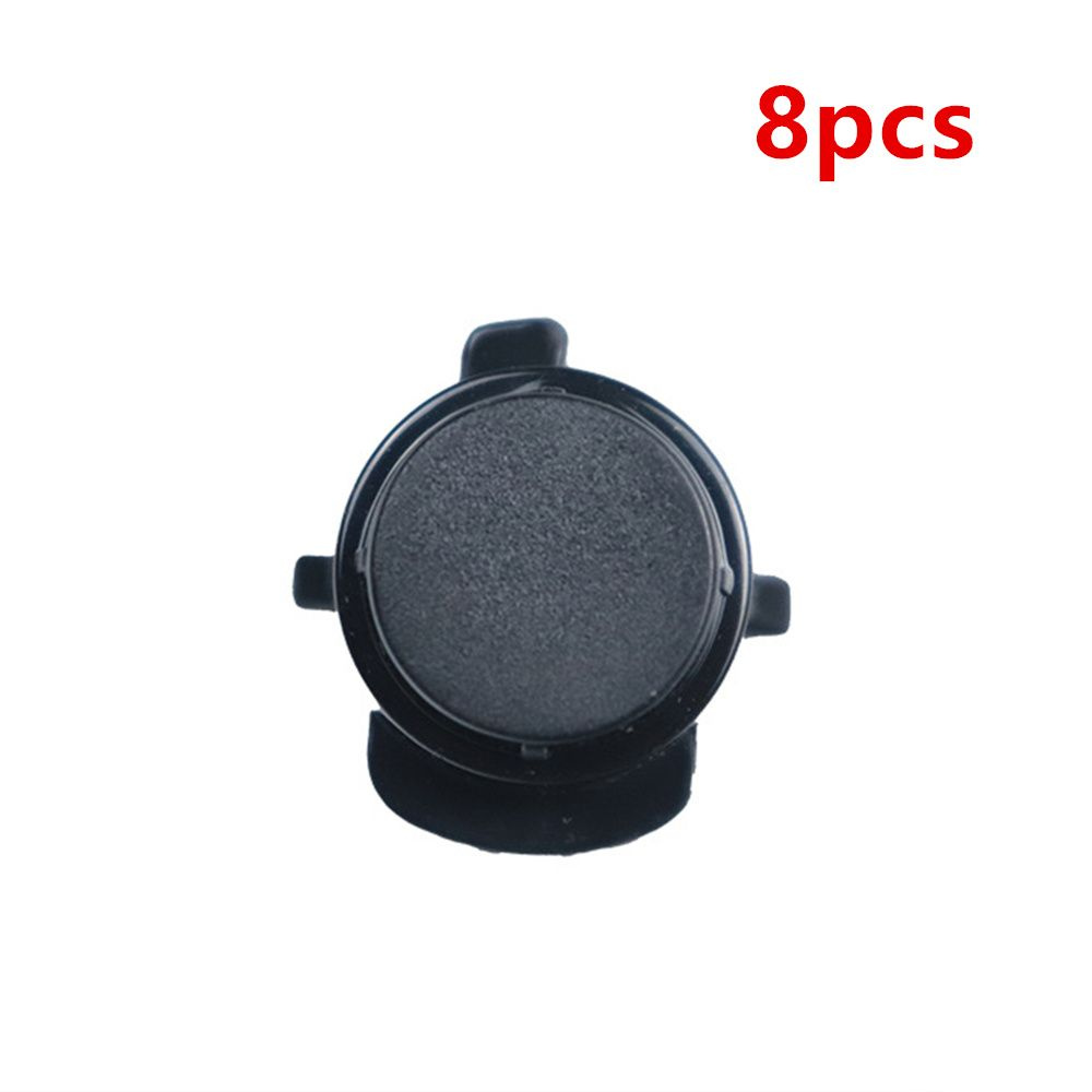 8 Шт. Датчик парковки Глухая Крышка Для Mercedes C300 CLS450 E450 ...