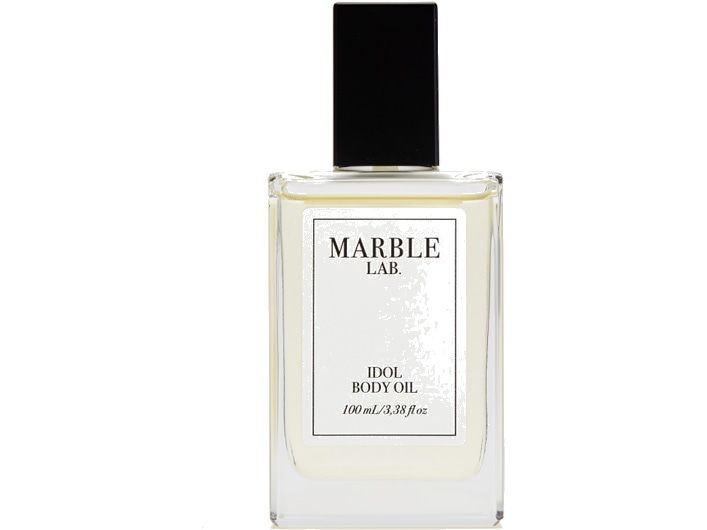 Масло для тела Marble Lab Idol Body Oil - купить с доставкой по ...