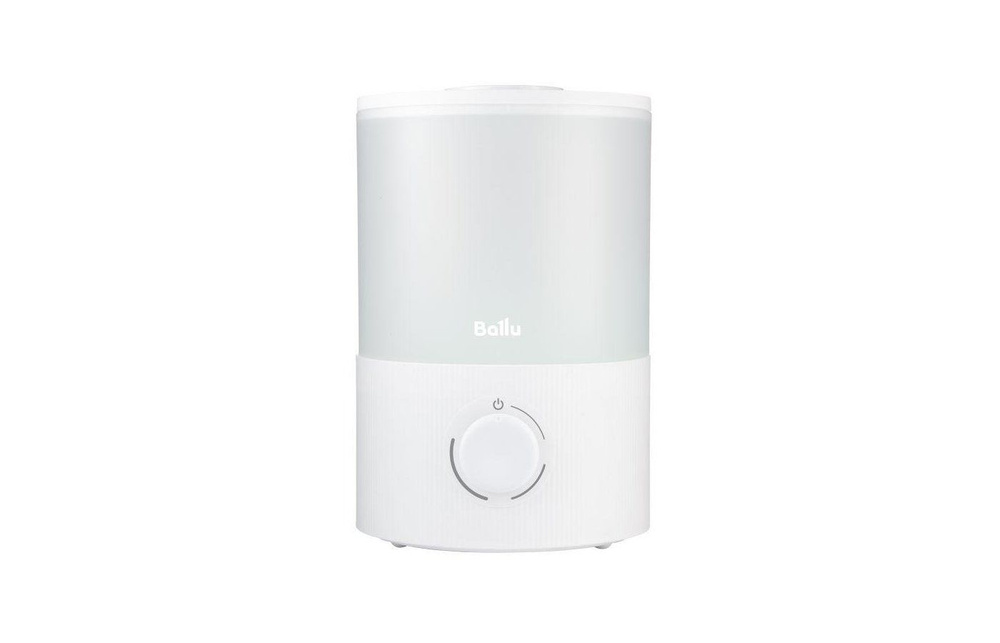 Ballu Увлажнитель воздуха UHB-330, белый - купить с доставкой по выгодным ценам в интернет ...