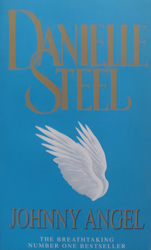 Johnny Angel. Danielle Steel/ Джонни-ангел. Даниела Стил - купить с ...