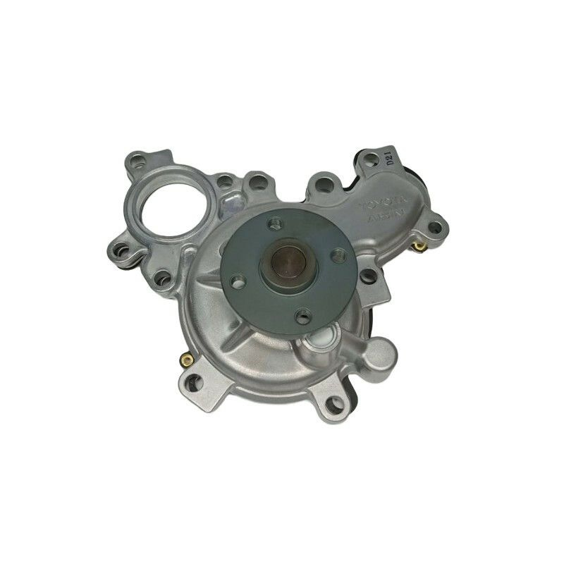 Помпа водяная с прокладкой Toyota 16100-39555 - Toyota арт. 16100-39555 ...