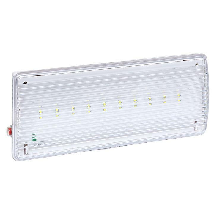 Светильник аварийного освещения SAFEWAY-10P пост. действия LED PROxima EKF dpa-203 - купить с ...