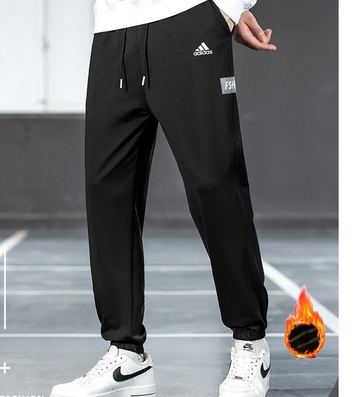 Брюки спортивные Adidas Originals Adidas Мужской Женский купить по