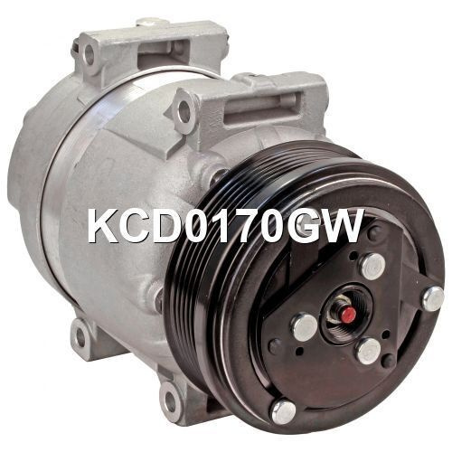 Компрессор кондиционера KRAUF KCD0170GW - арт. KCD0170GW - купить по ...