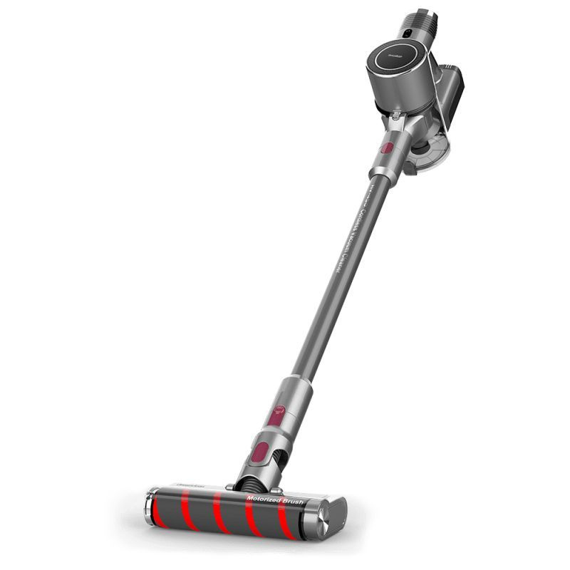 Пылесос Clever&Clean HV-450 - купить с доставкой по выгодным ценам в ...