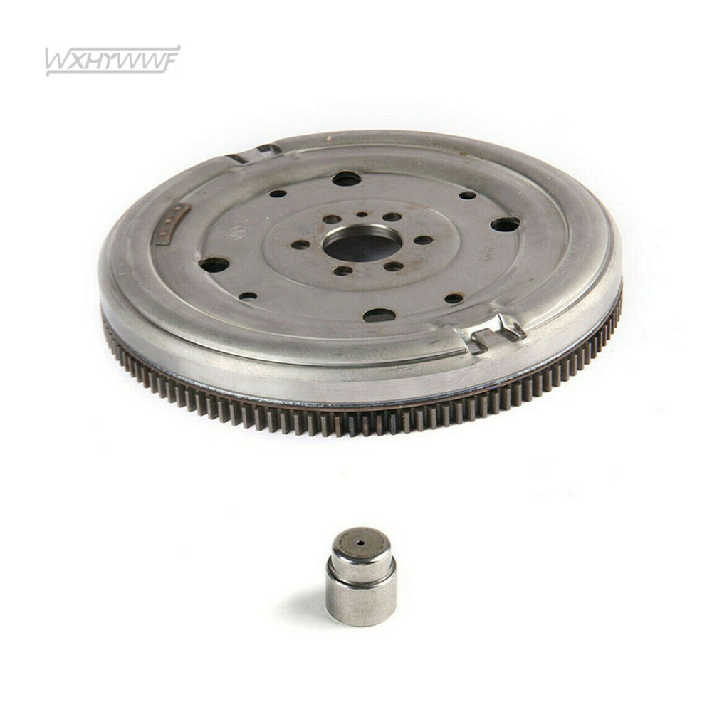 Комплект маховика DQ200 для гольфа Jetta AUDI A3 #03C 105 266G# - арт. 03C105266G,06B105313D ...