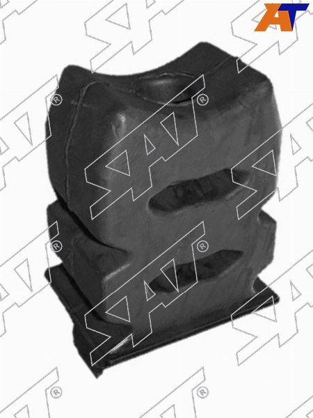 Отбойник заднего амортизатора TOYOTA HILUX SURF LAND CRUISER PRADO 95 ...