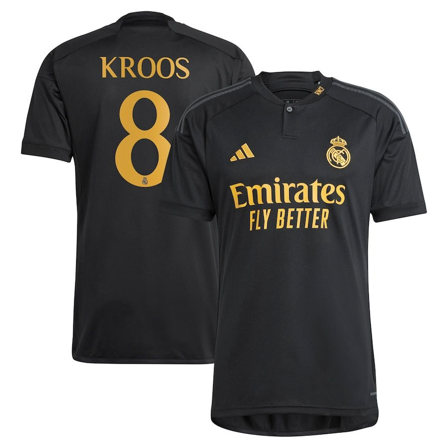 Футболка Real Madrid, размер 50, цвет черный - купить по выгодной цене ...