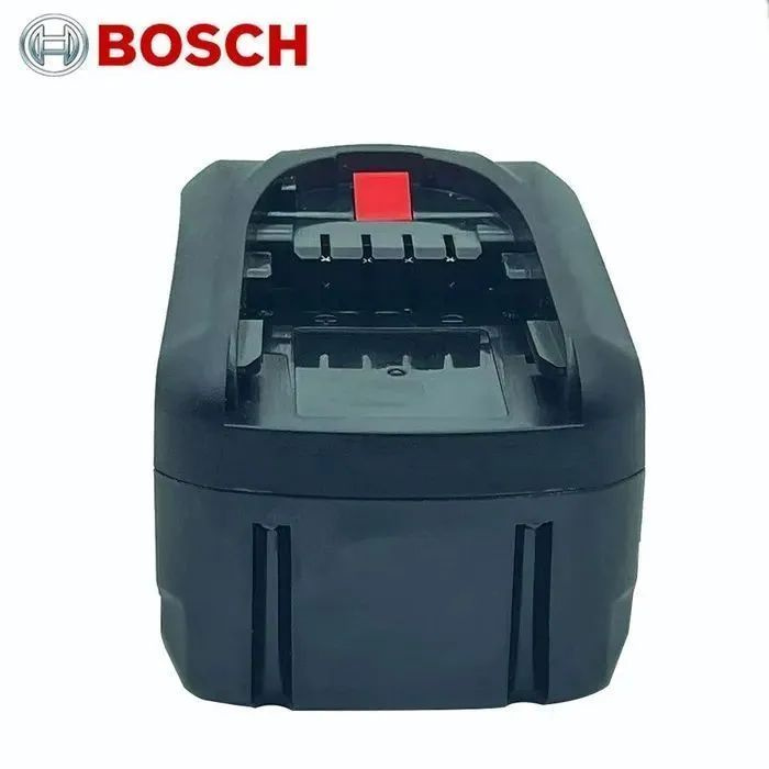 Bosch Аккумулятор для PBA 18V 5Ah Li-Ion, Kige купить на OZON по низкой ...