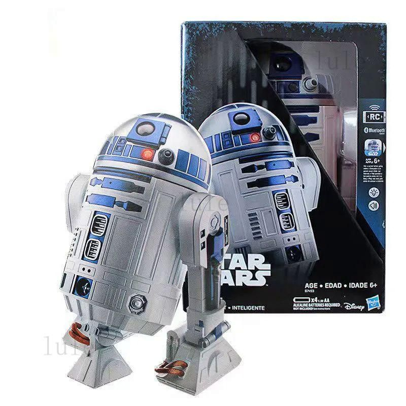 Робот с дистанционным управлением Hasbro Star Wars R2-D2 - купить с ...