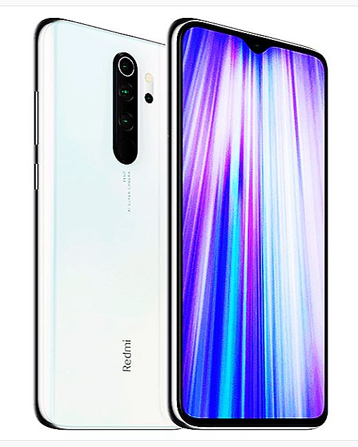 Смартфон Redmi Xiaomi Note 8 Pro NFC - купить по выгодной цене в ...
