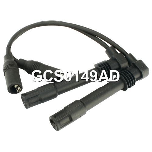 Провода высоковольтные Audi A4, A6 (Ауди А4, А6) / Volkswagen Passat ...