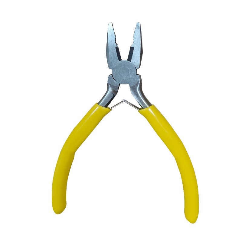 Клиппер крепежный , yellow-Wire cutters шт. - купить по выгодной цене в ...