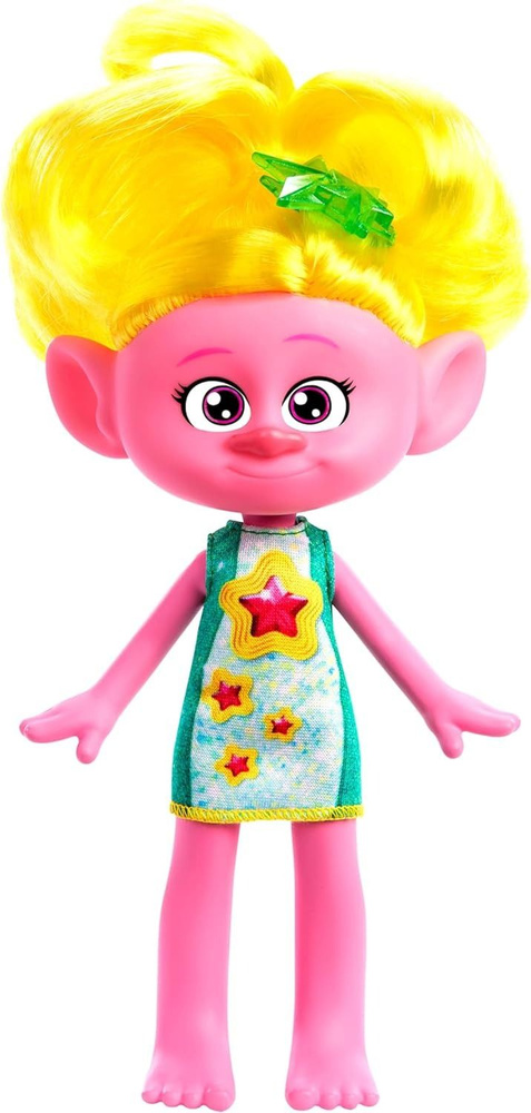 Кукла Вива Тролли Mattel DreamWorks Trolls Band Together Fashion Doll ...