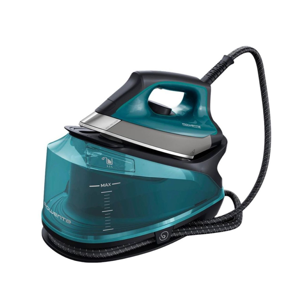 Парогенератор Rowenta Compact Steam Pro DG7623F0 - купить с доставкой ...