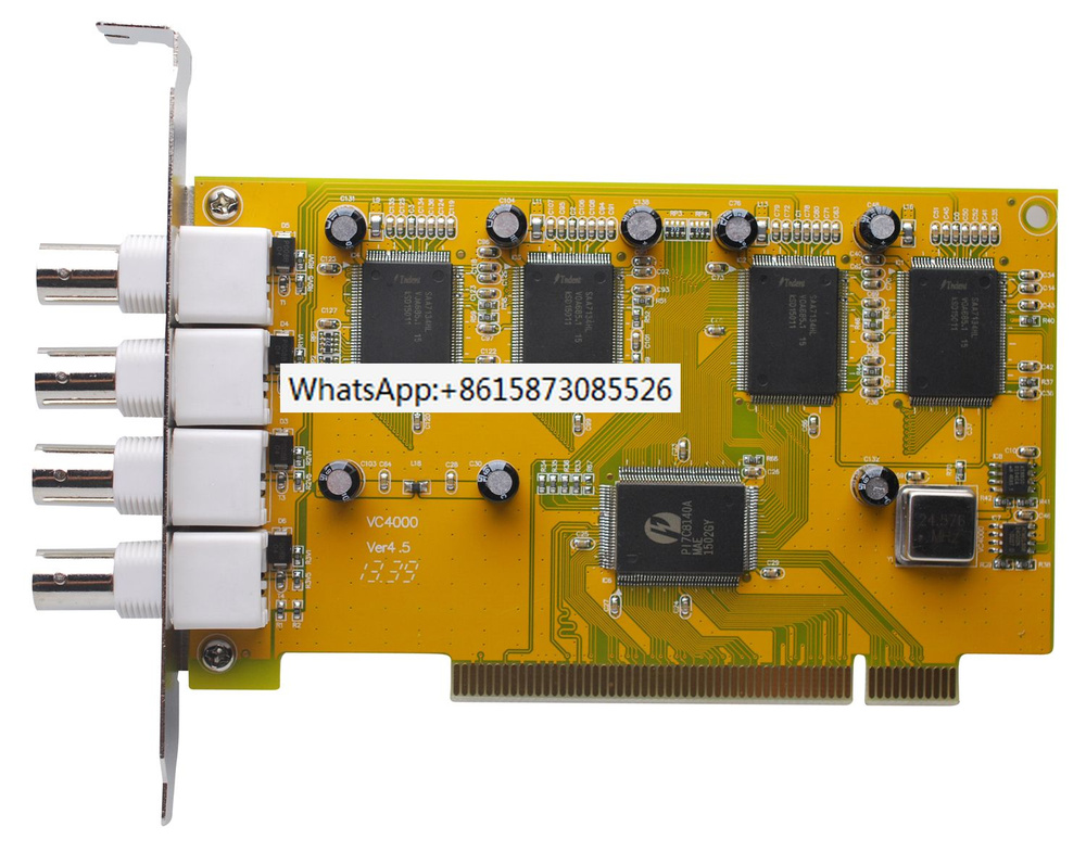 Купить видеокарту VC4000, (1393914226)