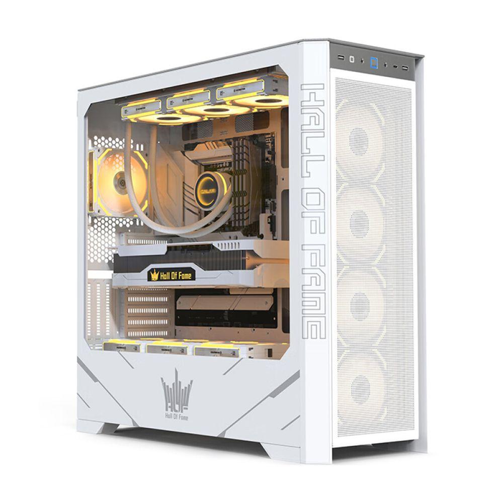 Купить компьютер GALAX HoF 20th Anniversary, по низкой цене: отзывы ...