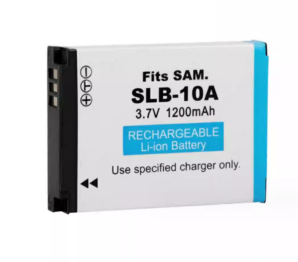 Аккумулятор Digital BP-70A для фотоаппарата Samsung BP-70EP BP70A EA ...