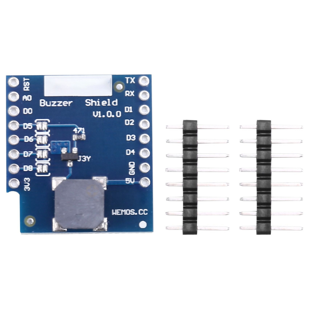 Плата зуммера Shield Esp8266 Node Mcu U Module купить с доставкой по 7221