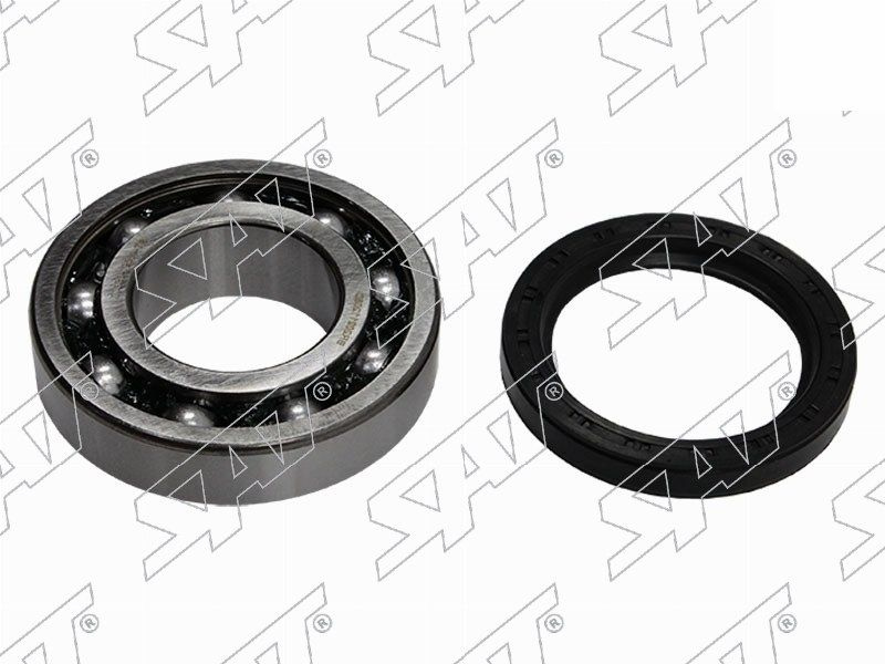 ST-43591-65D00 Подшипник задней ступицы SUZUKI ESCUDO,VITARA 97 ...