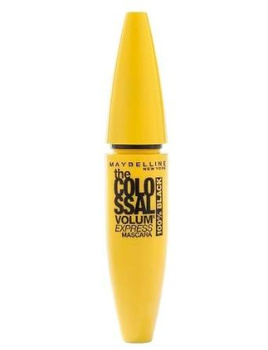 Maybelline New York The Colossal Volum' Express – купить на OZON по ...