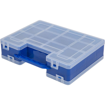 Органайзер для Саморезов – купить в интернет-магазине OZON по выгодной ...