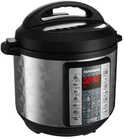 Мультиварка Редмонд купить на OZON по низкой цене