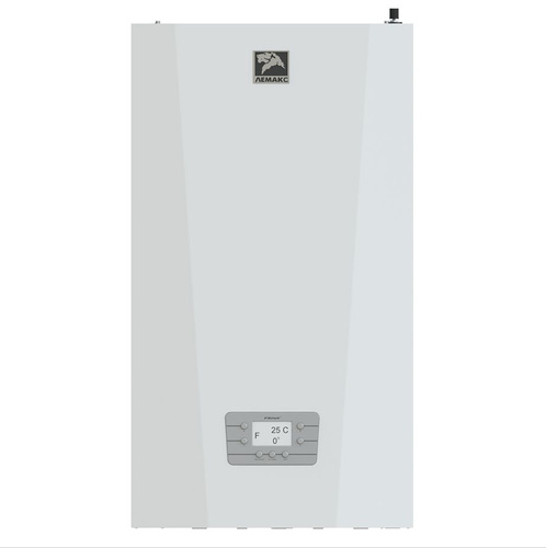 Газовый котел Лемакс 16 кВт PRIME-V - купить по выгодной цене в ...