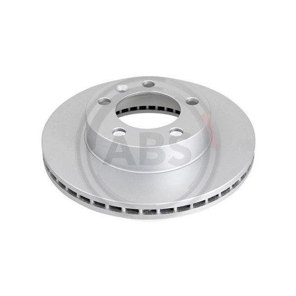 Диск тормозной ABS 18164 купить c доставкой на OZON по низкой цене ...