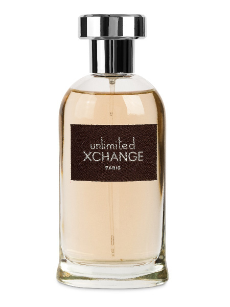 GEPARLYS PARFUMS PARIS, Туалетная вода Xchange Unlimited men, 100ml ...