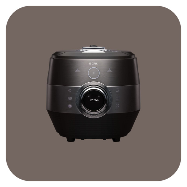 Мультишеф BORK U804 купить на OZON по низкой цене (598041951)