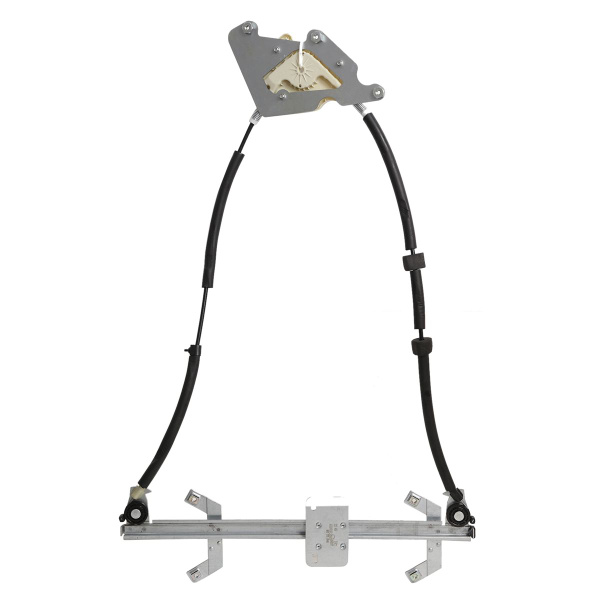 Стеклоподъемник Задней Правой Двери Без Двигателя Для G W463 ...