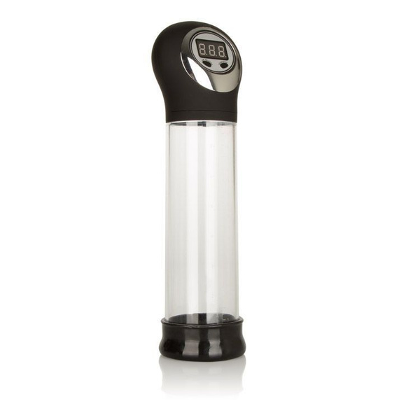 Помпа California Exotic Novelties Apollo Rechargeable Power Pump ...