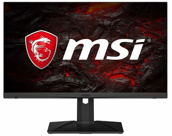MSI 27,9" Монитор Optix MAG281URV (9S6-3CC8BQ-014), черный купить на ...