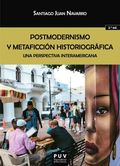 Характеристики Postmodernismo y metaficcin historiogrfica. (2a ed ...