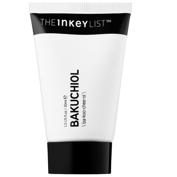 The INKEY List Bakuchiol Retinol Alternative Moisturizer увлажняющий ...