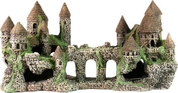 Аква Лого DEKSI Замок пластиковый №104 купить на OZON по низкой цене (1247298456)