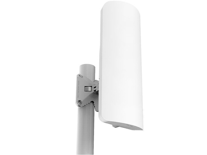 Точка доступа MIKROTIK mANTBox 2 12s RB911G-2HPnD-12S купить по низкой ...