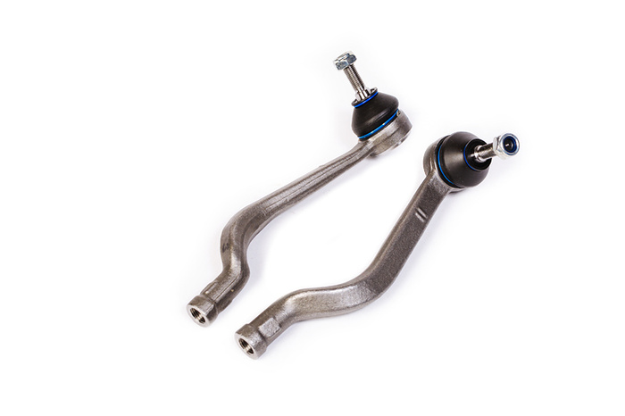 Наконечники рулевых тяг Renault Logan, Лада Ларгус, X-Ray - арт ...