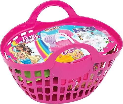 Барби пляжный набор. Barbie beach set - купить с доставкой по выгодным ...