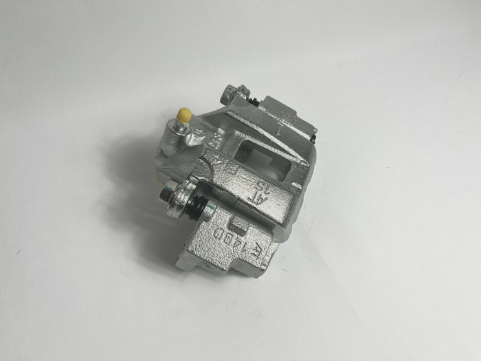 Суппорт тормозной задн. лев. Toyota Land Cruiser Prado GRJ120 ...